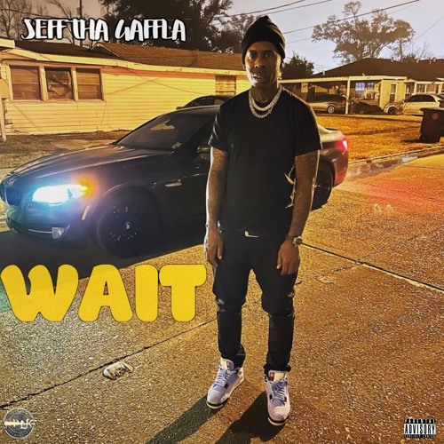 Stream Seff Tha Gaffla - Wait by Urbanlife Distribution / Rapbay.com ...