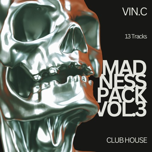 Stream Madness Pack [Vol.3] by Vin.C - OUT NOW by Vin.C | Listen online ...