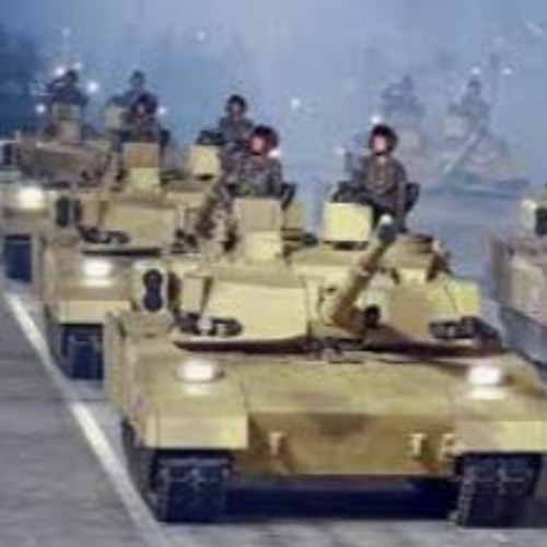 Stream Red Alert - Hell March by Chad | Listen online for free on ...