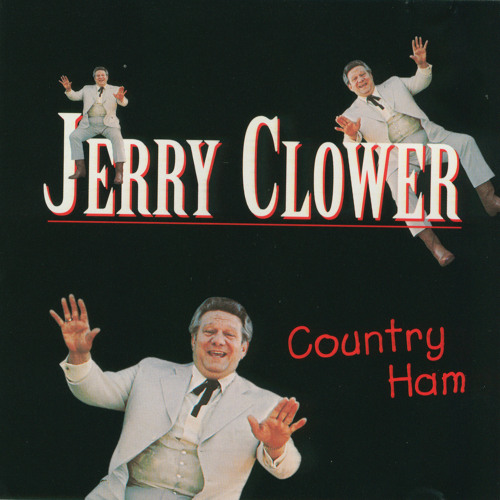 Stream A New Bull by Jerry Clower | Listen online for free on SoundCloud