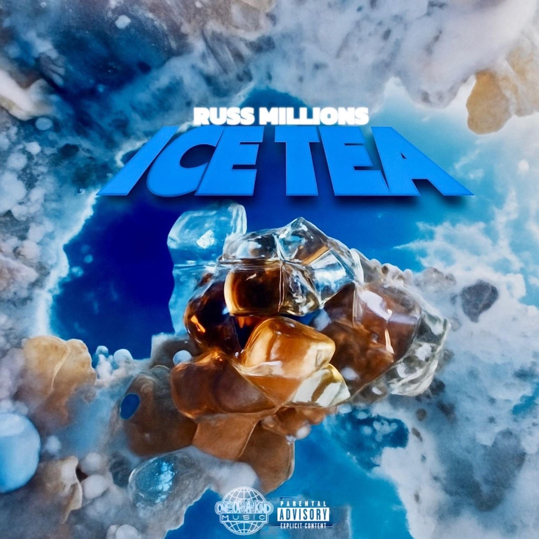 Stream Ice Tea by Russ Millions | Listen online for free on SoundCloud