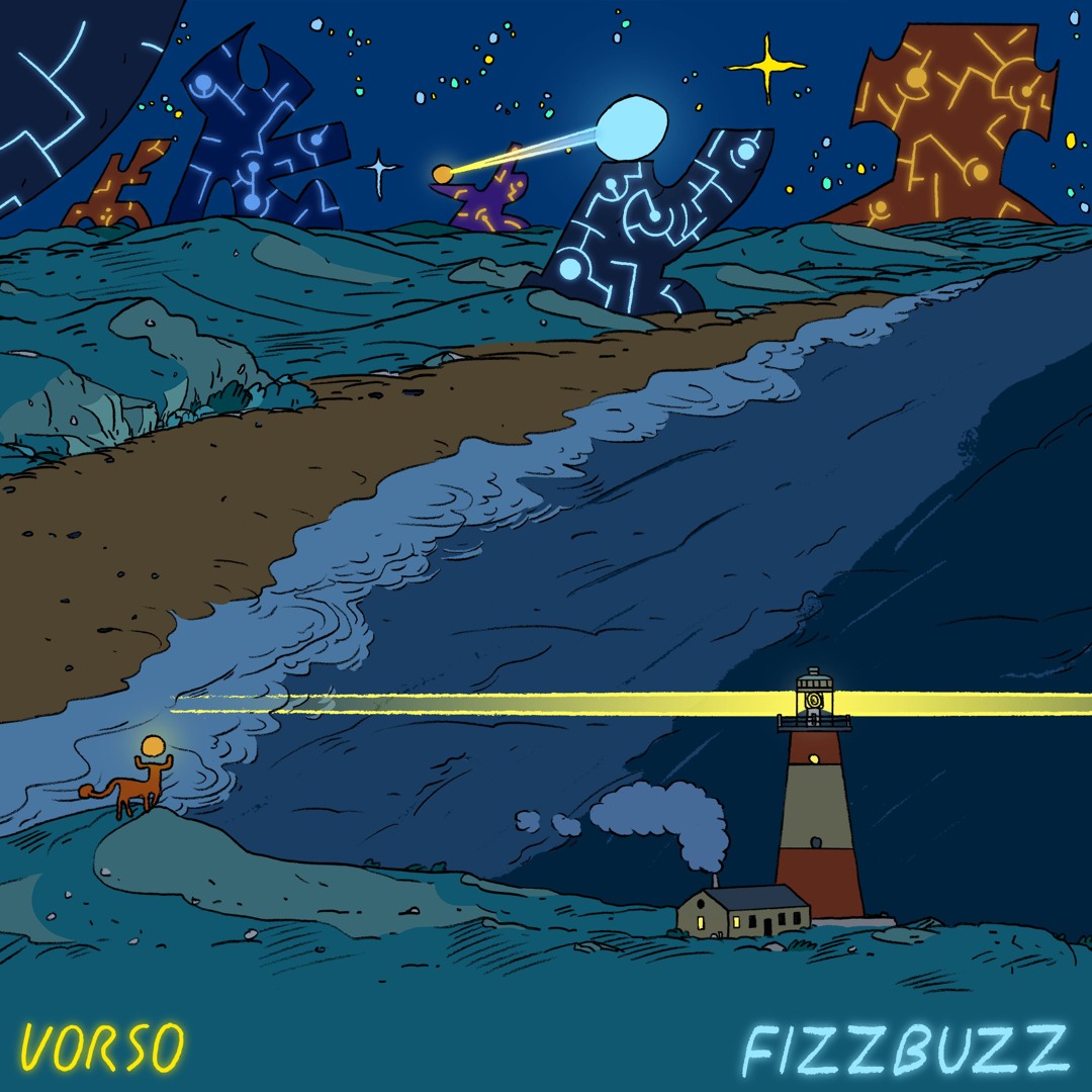 Stream Vorso | Listen to Vorso — Fizzbuzz playlist online for free on SoundCloud