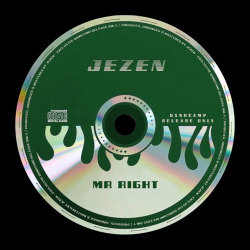 Stream Mr Right by Jezen | Listen online for free on SoundCloud
