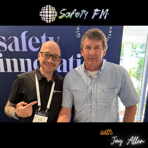 Stream EP 600 - Bob Edwards by Safety FM | Listen online for free on ...