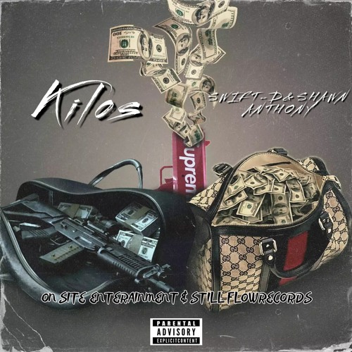 Stream Kilos- Produced by- On Site Entertainment & Still Flow Record by ...