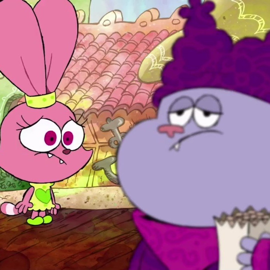 Stream CHOWDER AND PANINI by Yayo Fuego | Listen online for free on ...