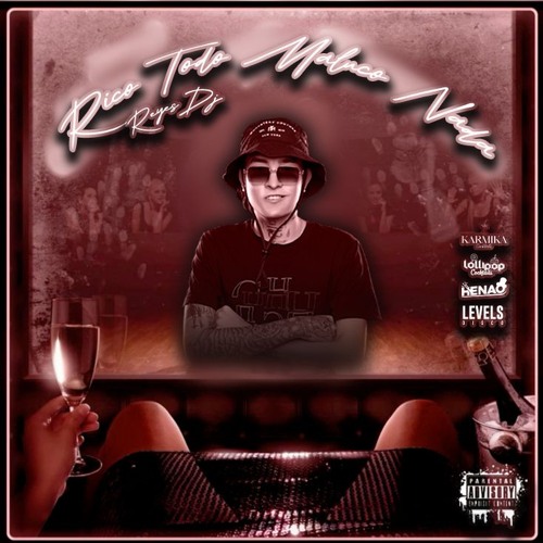 Stream RICO TODO MALUCO NADA - REYES DJ by Reyes DJ II | Listen online ...