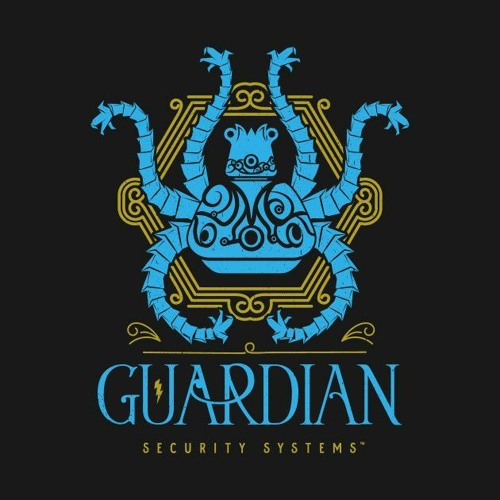 Stream Guardian theme BOTW Master remix by Jesper The Great | Listen ...