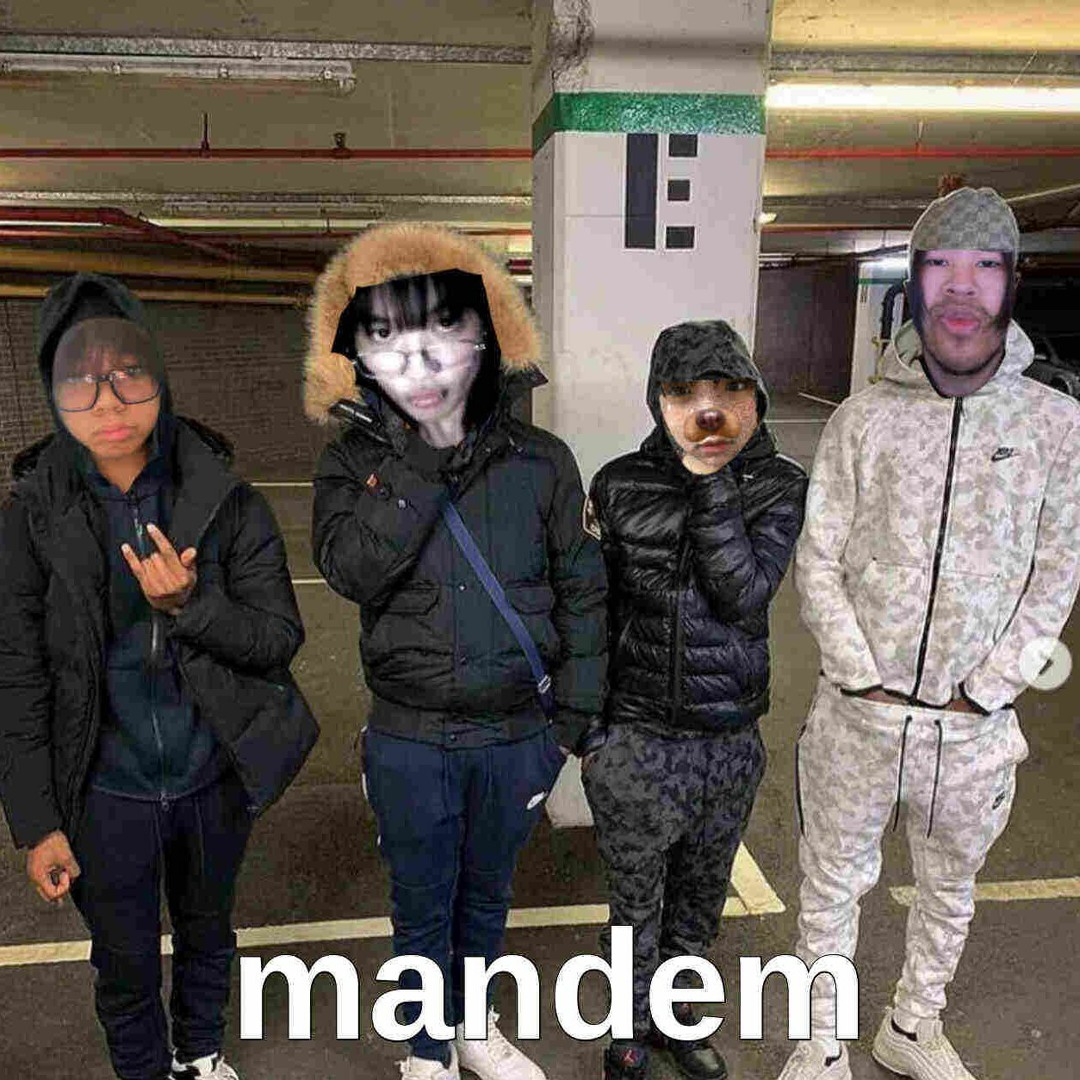 Stream asian mandem by asian boys | Listen online for free on SoundCloud