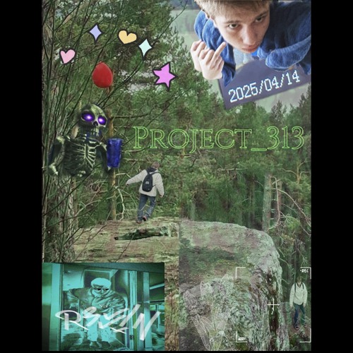 Stream Project_313. by R3vV1n | Listen online for free on SoundCloud