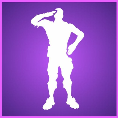 Listen to Fortnite - Crackdown - Dance Emote Audio by Nite Gamic in All ...