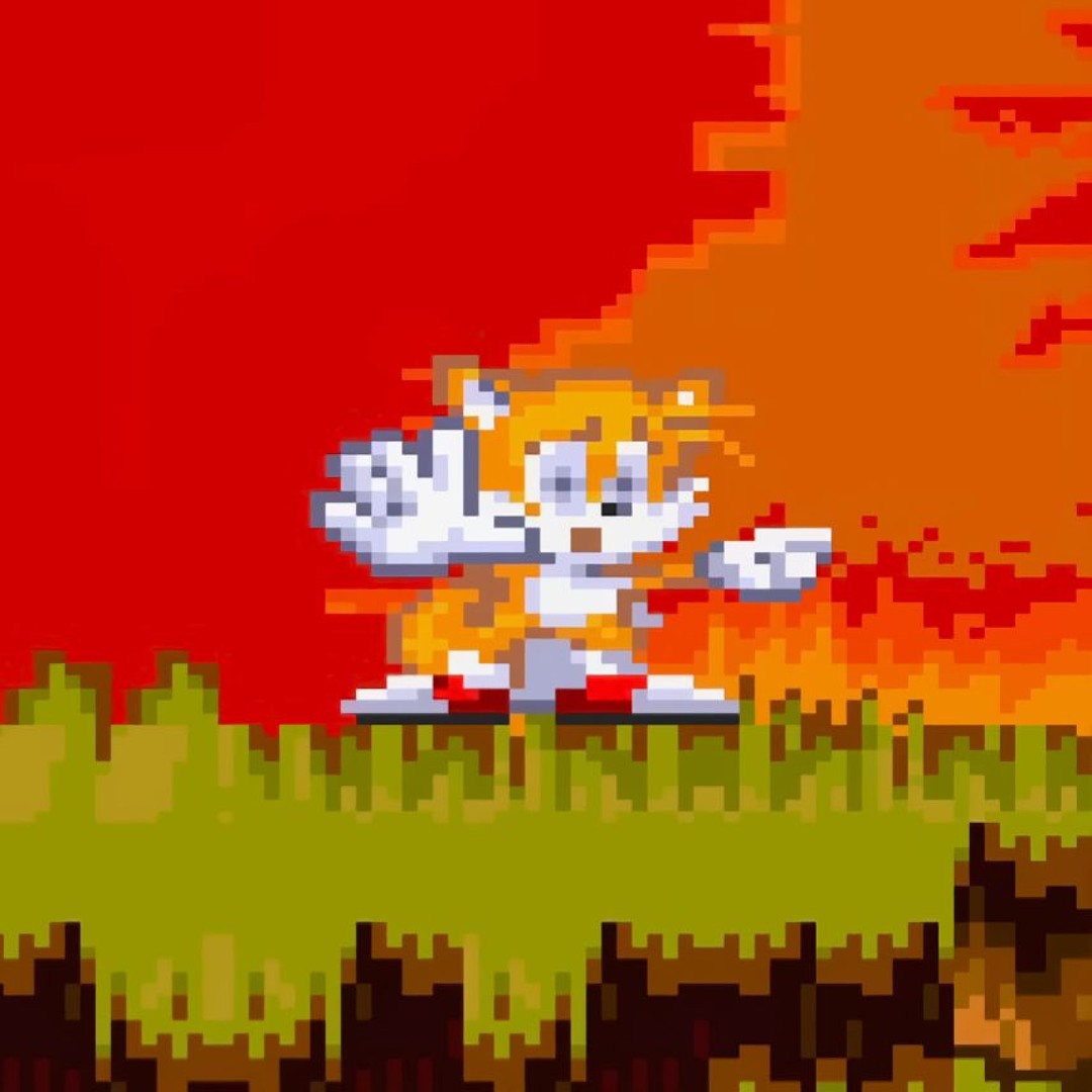 Stream ROUND 11 (V2) - FNF: Executable Mania by Rie | Listen online for ...