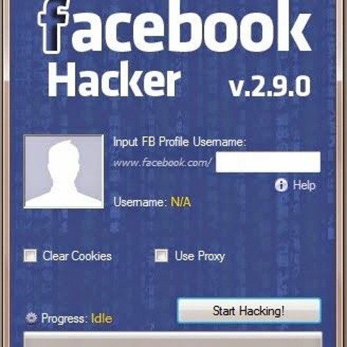 Stream Facebook Cracker V2 0 Download Gratis PATCHED from Vladimirmir64 ...