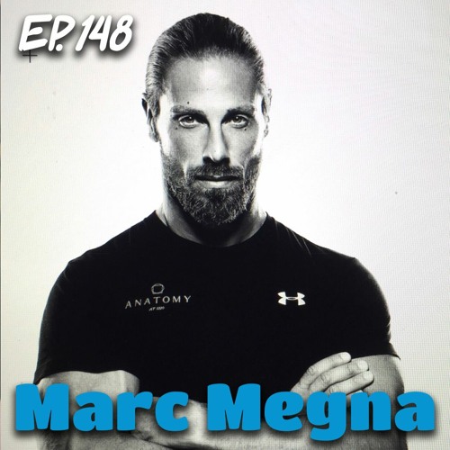 Stream Marc Megna - The Journey of an NFL Athlete Turned Fitness ...
