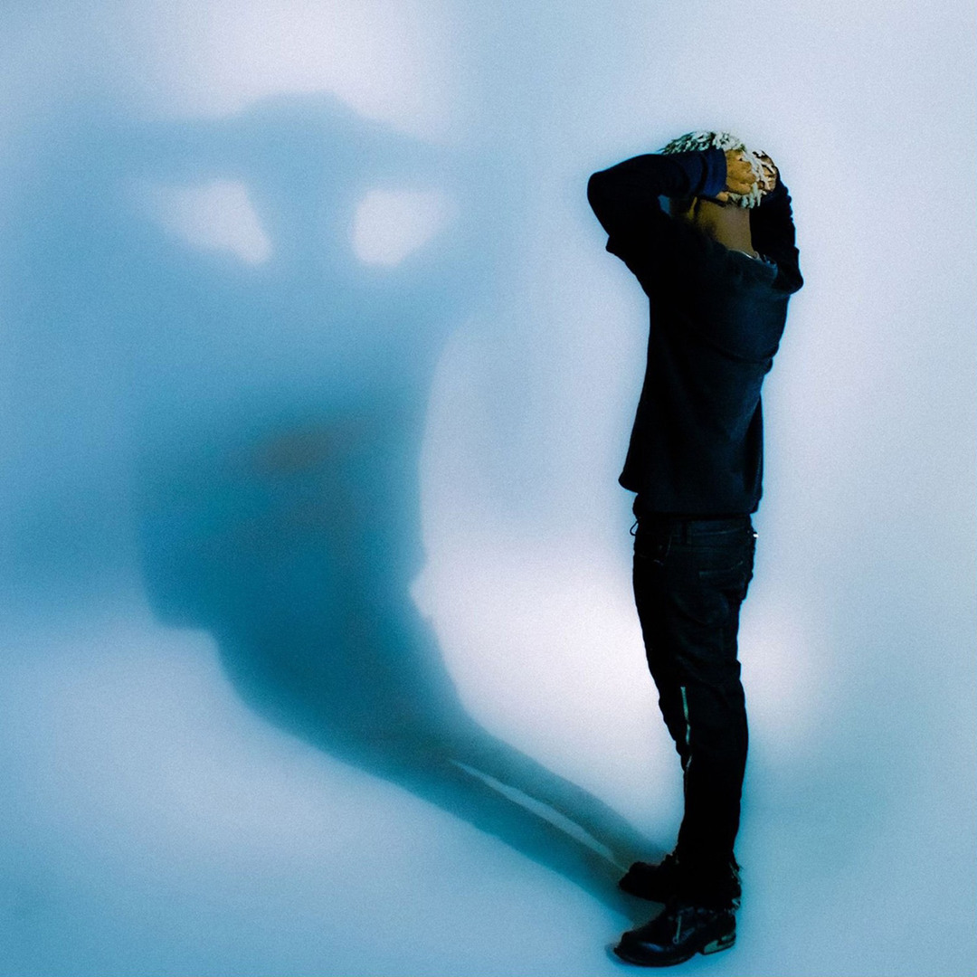 Stream Ken Carson - Broke (Unreleased Audio) by Archive Leaks | Listen ...