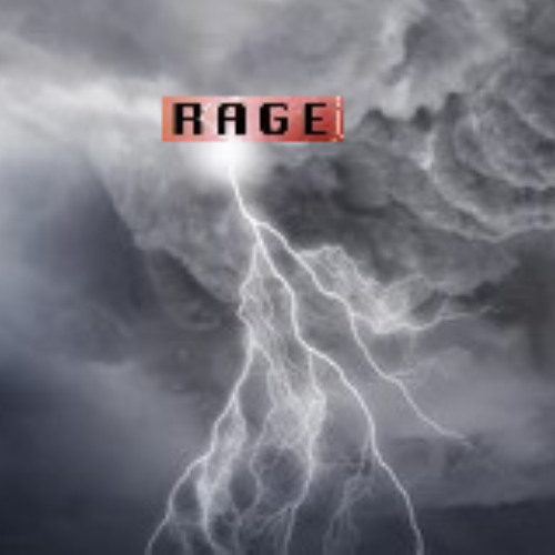 Stream RAGE AND RAIN WITH NEW INSTRUMENTS by Dave Huk | Listen online ...