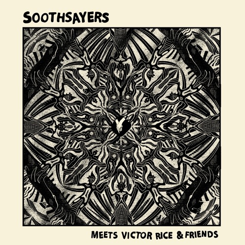 Stream Soothsayers Meets Victor Rice and Friends (album sampler) by ...