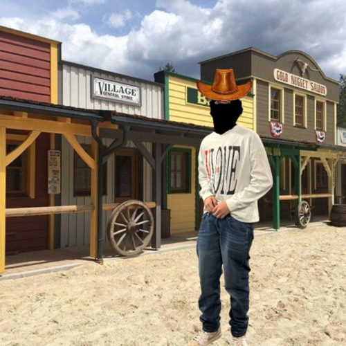 Stream Chief Keith - Keith Goes Western by Chief Keith | Listen online ...