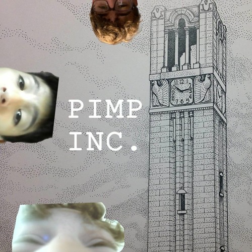 Stream Pimp Inc by Big Tomato | Listen online for free on SoundCloud