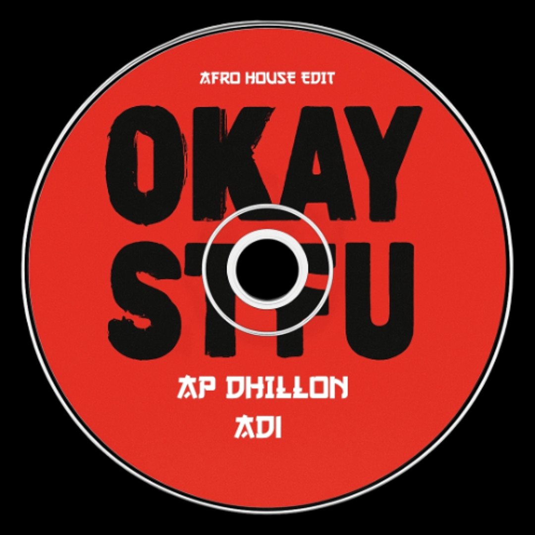 Stream AP Dhillon- STFU | Afro House edit | ADI by ADI | Listen online ...