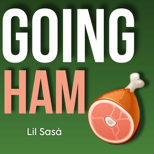 Stream GOING HAM - LiL LuKe - Prod. Storm by LiL LuKe | Listen online for free on SoundCloud