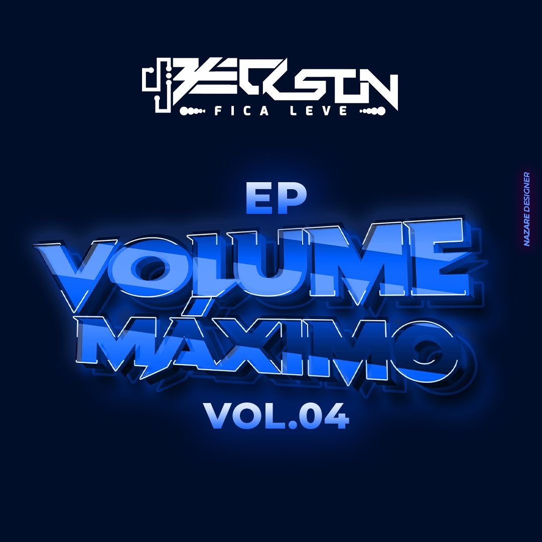 Stream Beckson DJ | Listen to DJ BECKSON - VOLUME MAXIMO VOL. 04 [2024] playlist online for free ...