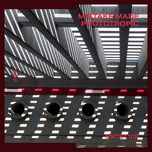 Stream Mistake Made Never Seen By Second State Listen Online For