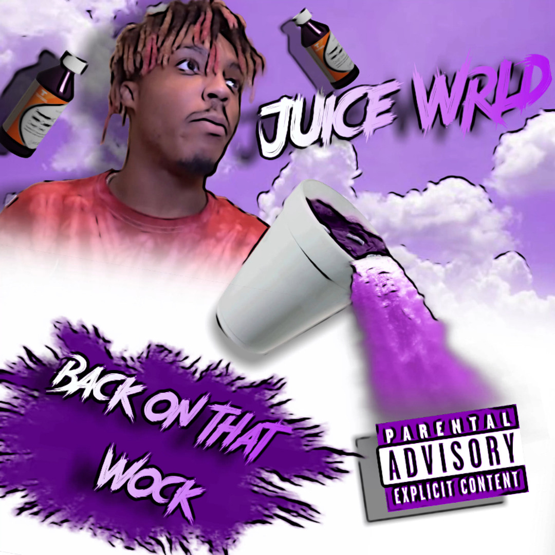 Stream Back On That Wock by Juice WRLD | Listen online for free on ...