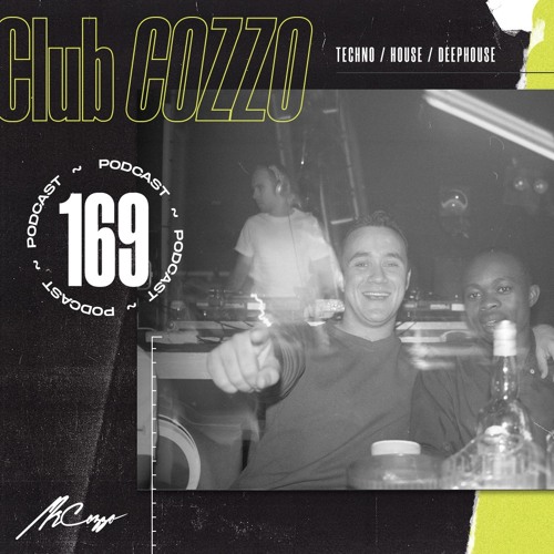 Stream Club Cozzo 169 The Face Radio / Love Triangle by Mr Cozzo ...