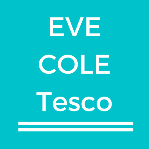 Stream Eve Cole - Tesco by Young Musicians Project | Listen online for ...