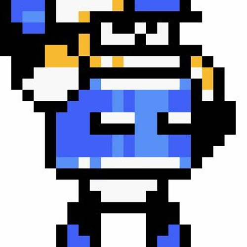 Stream Mega Man 9 - Overdrive Scramble (Fake Man) | Remix by ...