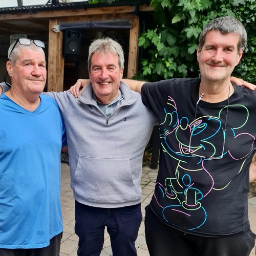 Stream Dodd's Brothers - July 2023 by Killorglin Archives | Listen ...