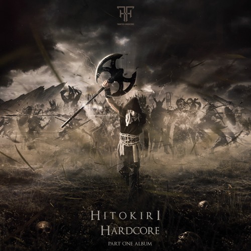 Stream Hitokiri - Hardcore by Hitokiri | Listen online for free on ...