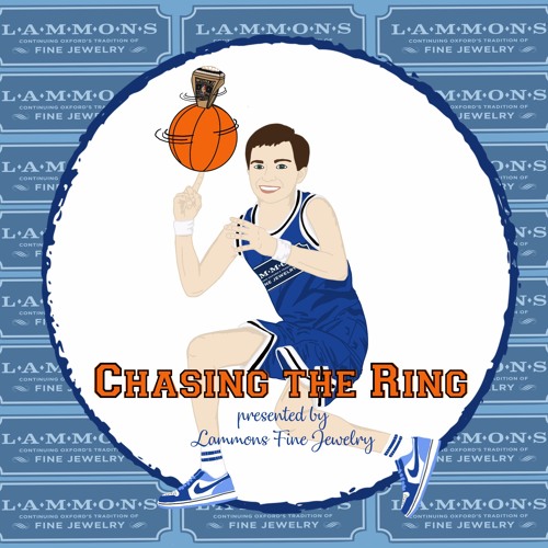 Stream Chasing The Ring, presented by Lammons Fine Jewelry: NBA Draft ...