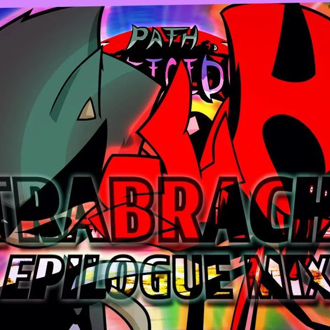 Stream Tetrabrachial - Epilogue Mix - SL4SH vs. Fatal Error REMATCH ...