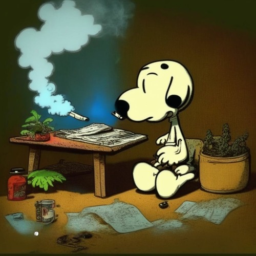 Stream Snoopy és a verbális szabadulószoba [[ ~ UltiMáté; See; Atax ...