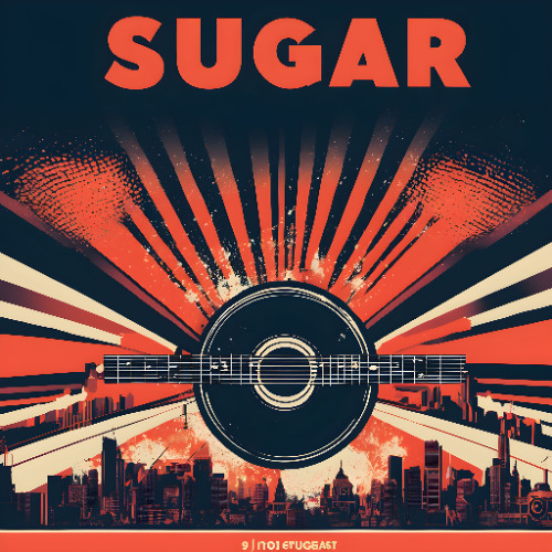 Stream SUGAR (Indie Rock Remix) by Thorne | Listen online for free on ...