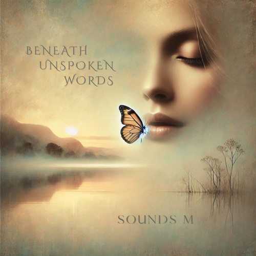 Stream Beneath Unspoken Words by Sounds M | Listen online for free on ...