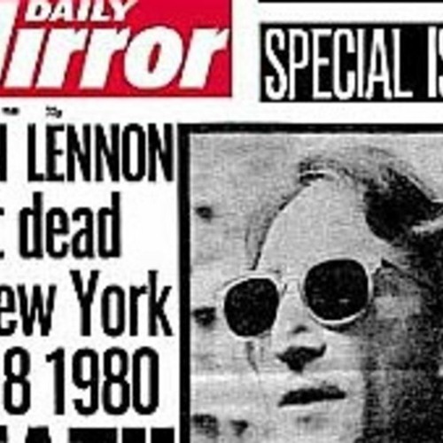 Stream John Lennon Capital Radio Tribute Dec 9th 1980 Track 1 by Mark ...