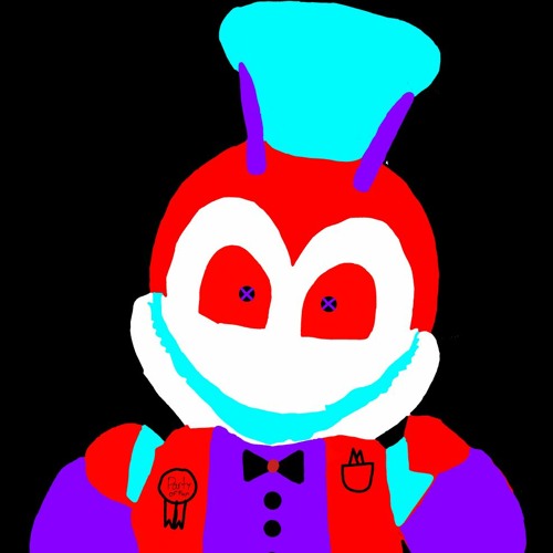 Stream Jake Afton/Withered Jolly | Listen to Jakeś Theme Memes *sad ...