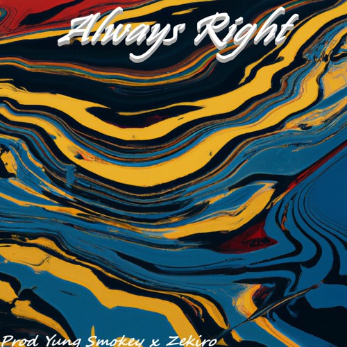 Stream [FREE] Juice WRLD Piano Type Beat 2023 - Always Right by Yung ...