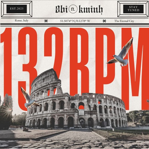 Stream Mixtape - 132bpm || 8bi ft. kminhh.1011 by 8bi | Listen online ...
