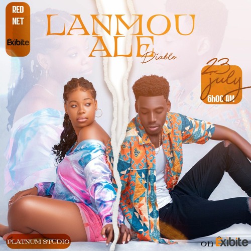 Stream Lanmou Ale by Diablo ( TEASER ) by exibite ht | Listen online ...