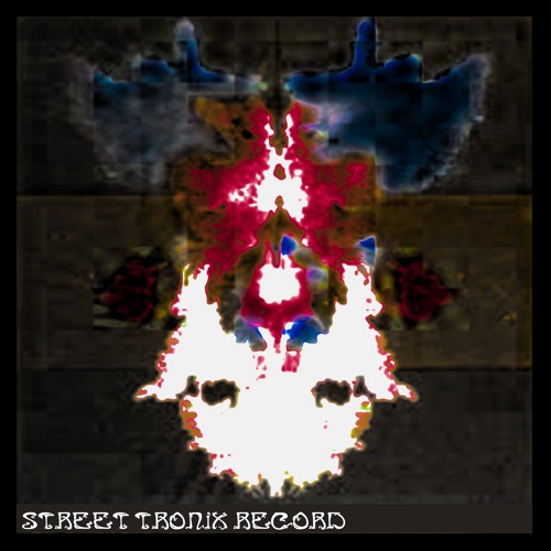 Stream Ghost Shuffle Prod Dope Your Baas by Street TroniX Record Scent ...