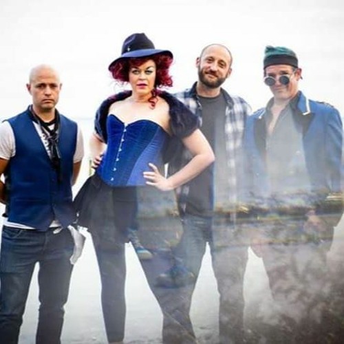 Stream False Flag by Lady Grey & The Earls | Listen online for free on ...