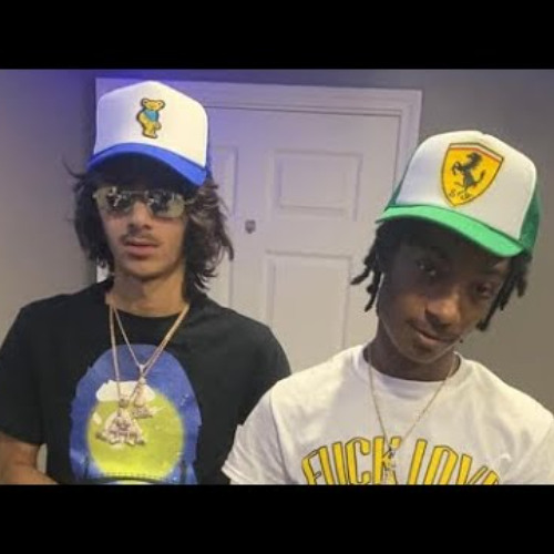 Stream babytron x stanwill - DingDong(mixx) by prod.by.cmth | Listen ...