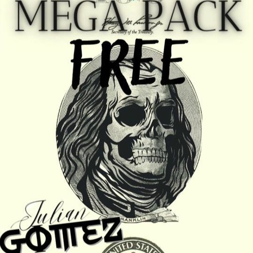 pumpyoursound.com | MEGA PACK MIL SEGUIDORES (+20 Tracks)
