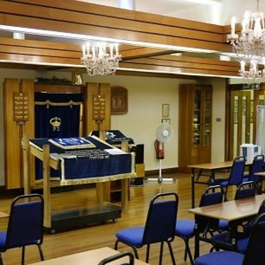 Stream Orthodox Jewish Wedding (BBC Essex) 2002 by Anton Jarvis ...