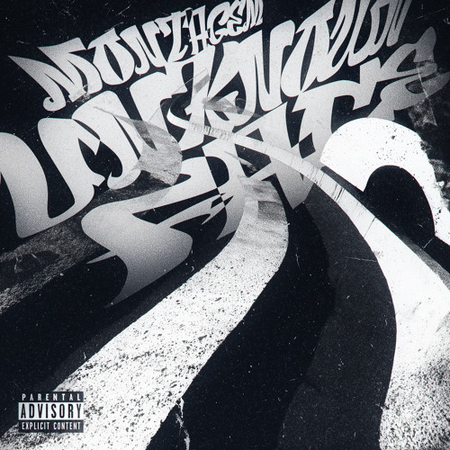 Stream Montagem The Unknown Face By Dj Zynx Listen Online For Free On