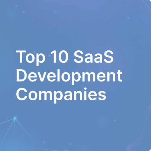 Stream episode Top 10 SaaS Development Companies in 2025 by Angelina Jasper podcast | Listen ...